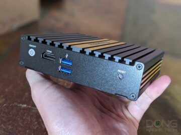 Firewalla Gold Review: Expensive but 100% a Keeper | Dong Knows Tech