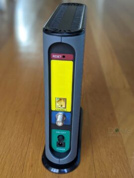 Own the Cable Modem: #1 Tip on Best Internet | Dong Knows Tech