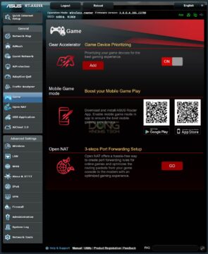 ASUS RT-AX89X Review: An Outstanding Wi-Fi 6 Router | Dong Knows Tech