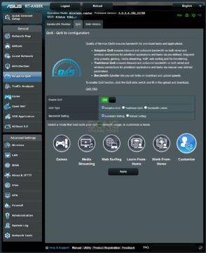 ASUS RT-AX89X Review: An Outstanding Wi-Fi 6 Router | Dong Knows Tech