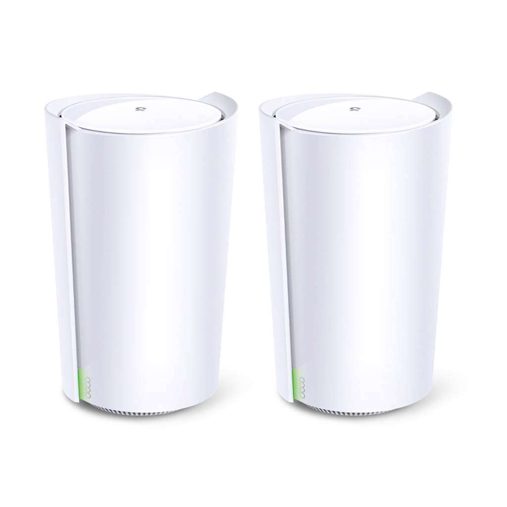 TP-Link Doubles Down on Wi-Fi 6E with New Routers and Wi-Fi Systems ...
