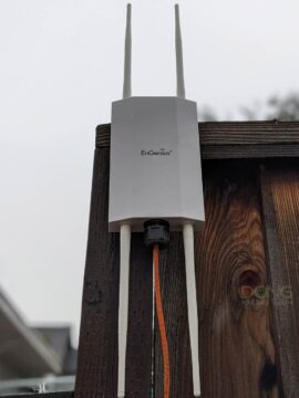 Best 6 Wi-Fi Access Points and Buying Tips | Dong Knows Tech