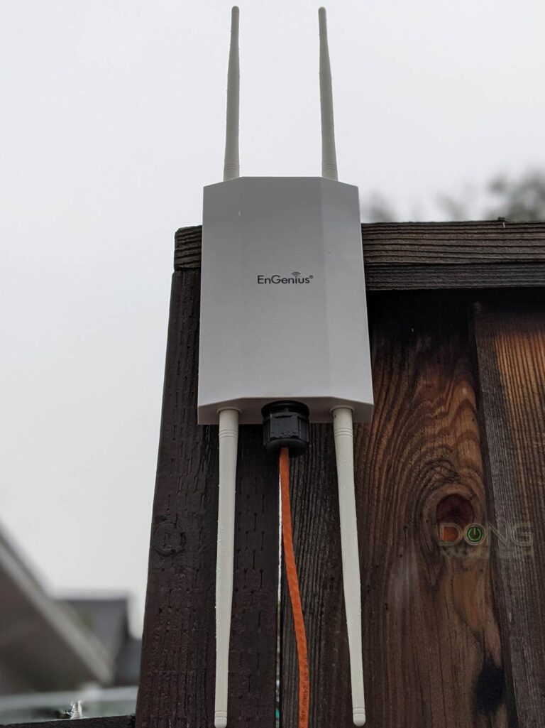 Best 6 Wi-Fi Access Points and Buying Tips | Dong Knows Tech