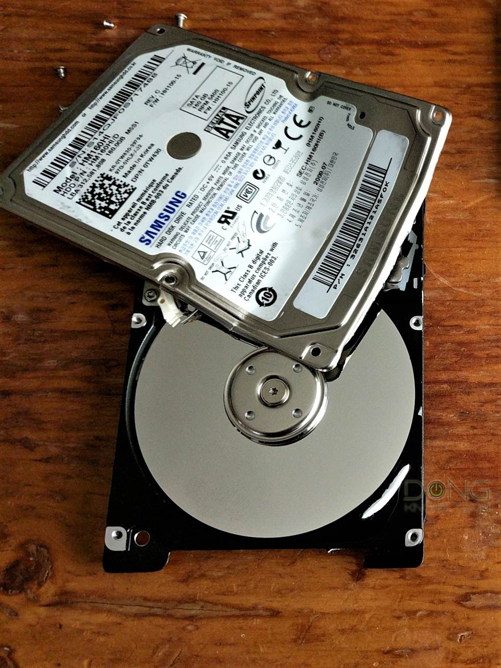 File System vs. Partition: Popular Digital Storage 100% Explained ...