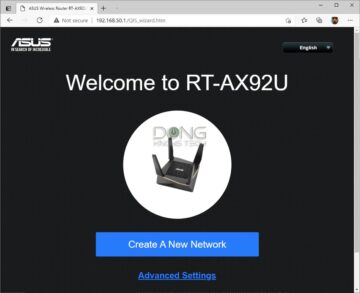 ASUS Wi-Fi Routers 101: The Solid Rundown | Dong Knows Tech