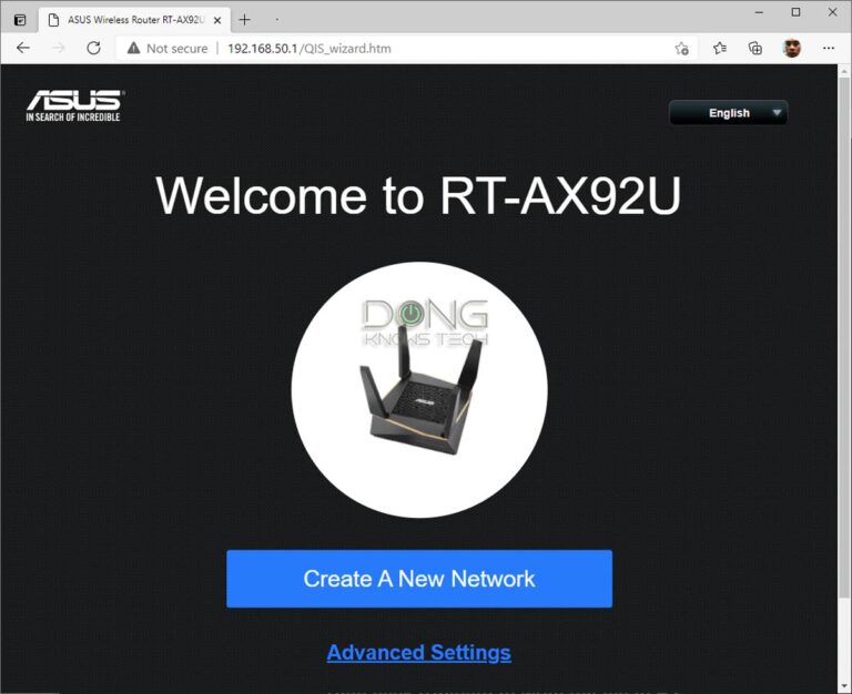 ASUS Wi-Fi Routers 101: The Solid Rundown | Dong Knows Tech