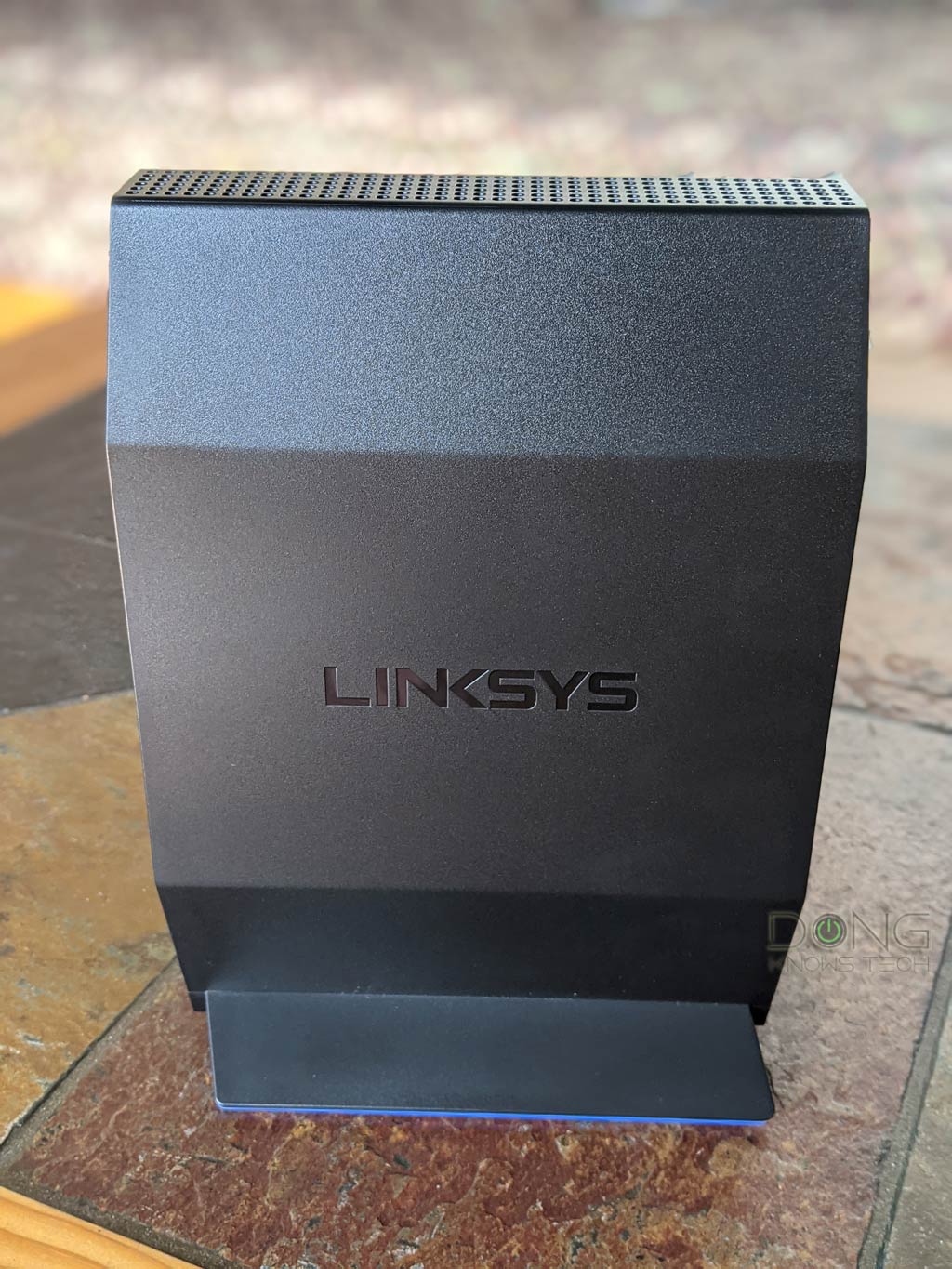 Linksys E8450 Review: Cool but Lacking | Dong Knows Tech