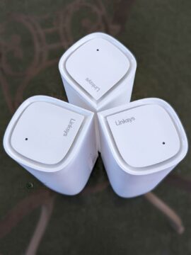 Linksys Velop Smart Wi-Fi 101: The Complete Overview | Dong Knows Tech