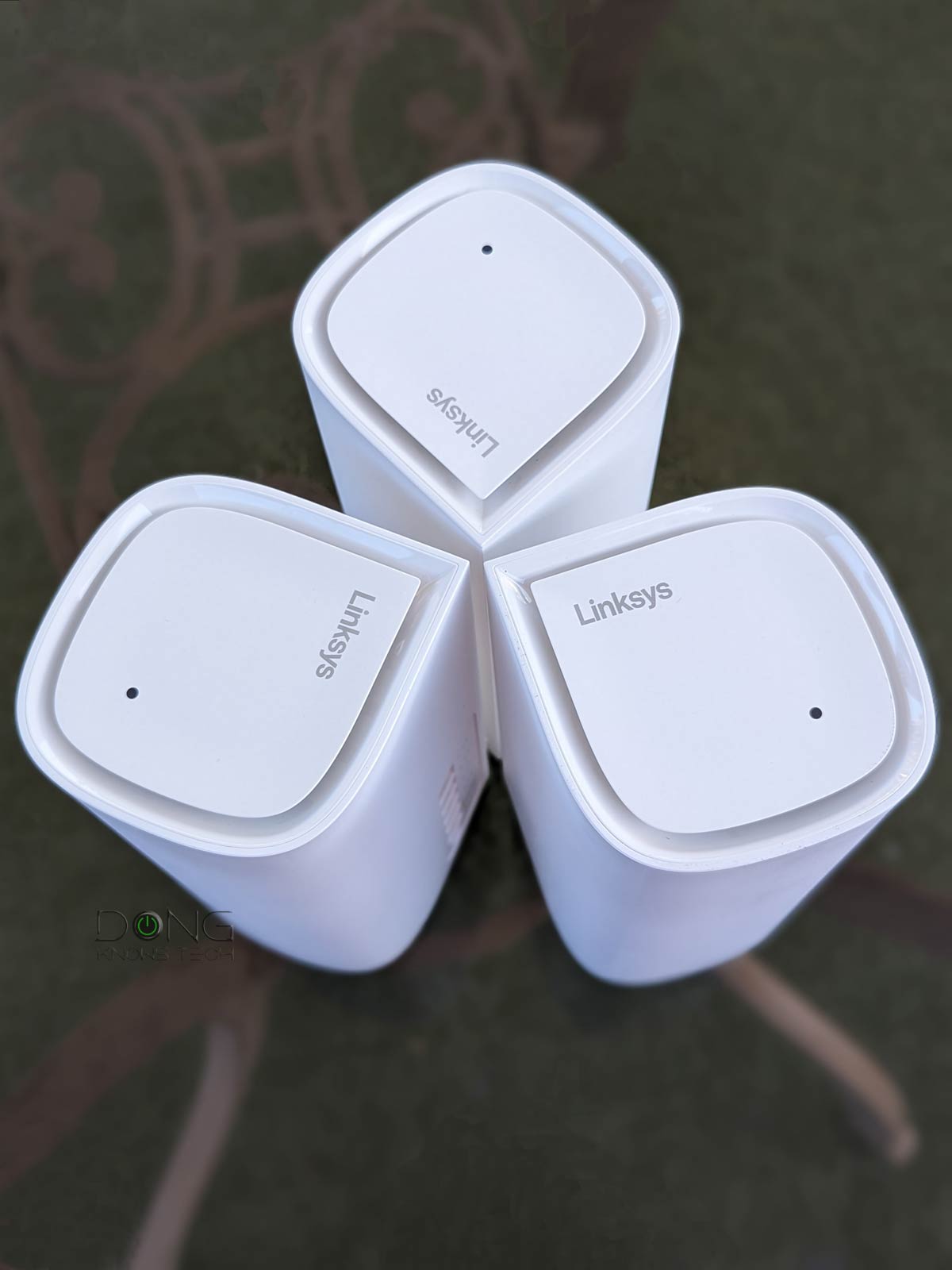 Linksys Velop Smart Wi-Fi 101: The Complete Overview | Dong Knows Tech