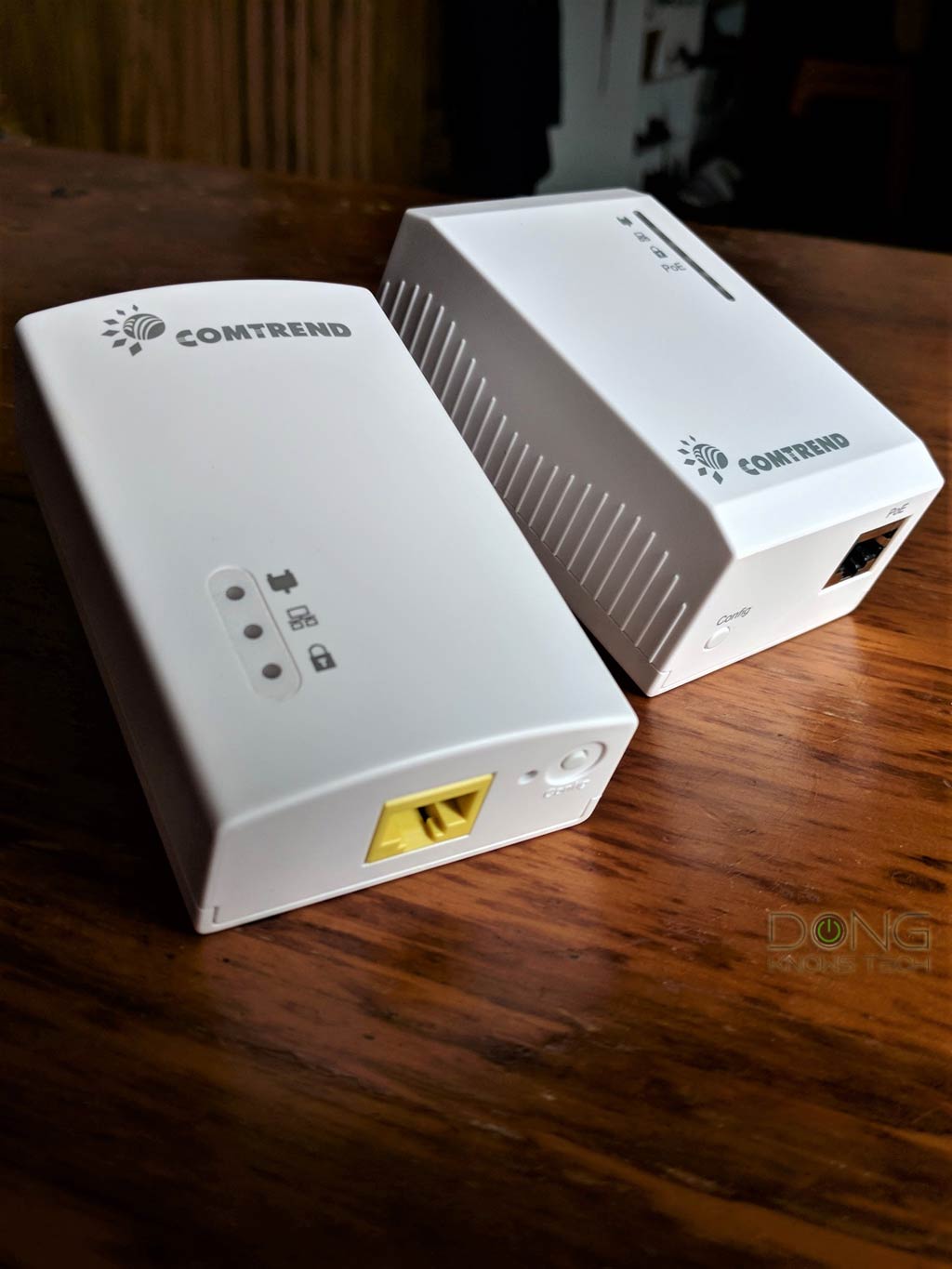 Powerline: Easy but No 100% Sub for Cables | Dong Knows Tech