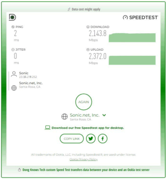 Broadband 101 and Speed Testing Done Right | Dong Knows Tech