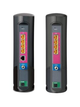 ARRIS SURFboard G34 and G36 Gateways Now Available | Dong Knows Tech