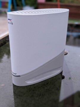 SURFboard S33 Review: A Solid Cable Modem | Dong Knows Tech