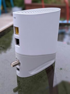 SURFboard S33 Review: A Solid Cable Modem | Dong Knows Tech