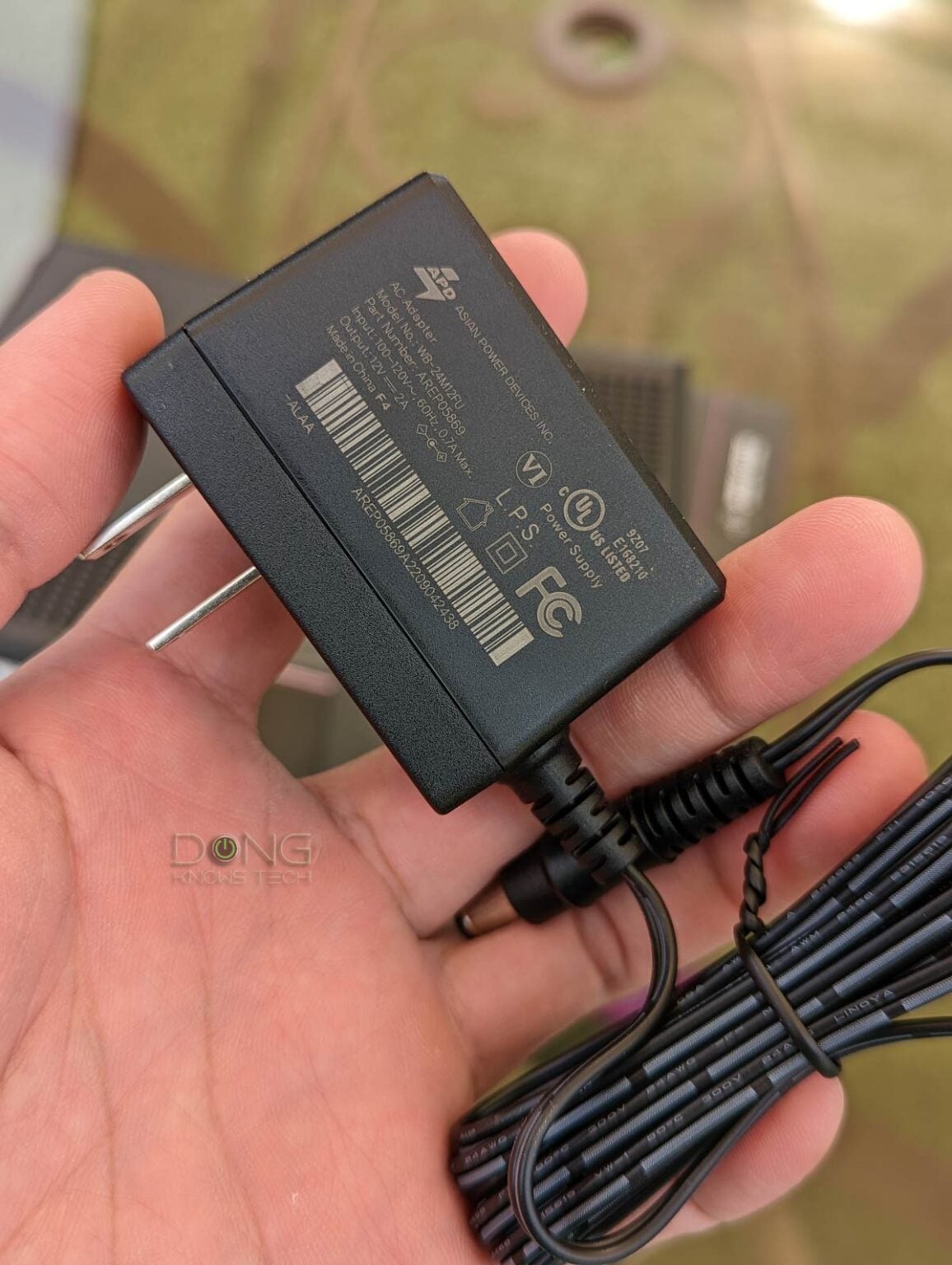 ARRIS W6B Surfboard Thruster Review: An Expensive 6GHz Alternative to a ...
