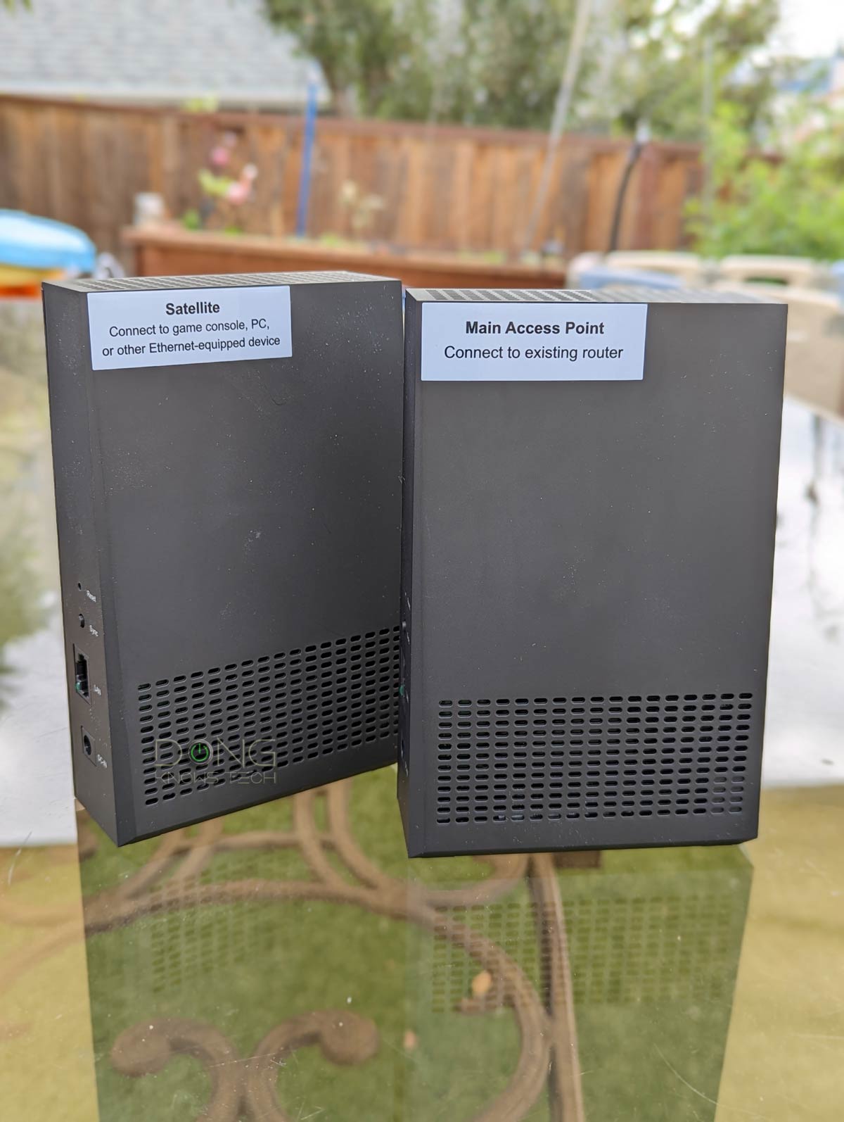 ARRIS W6B Surfboard Thruster Review: An Expensive 6GHz Alternative to a ...