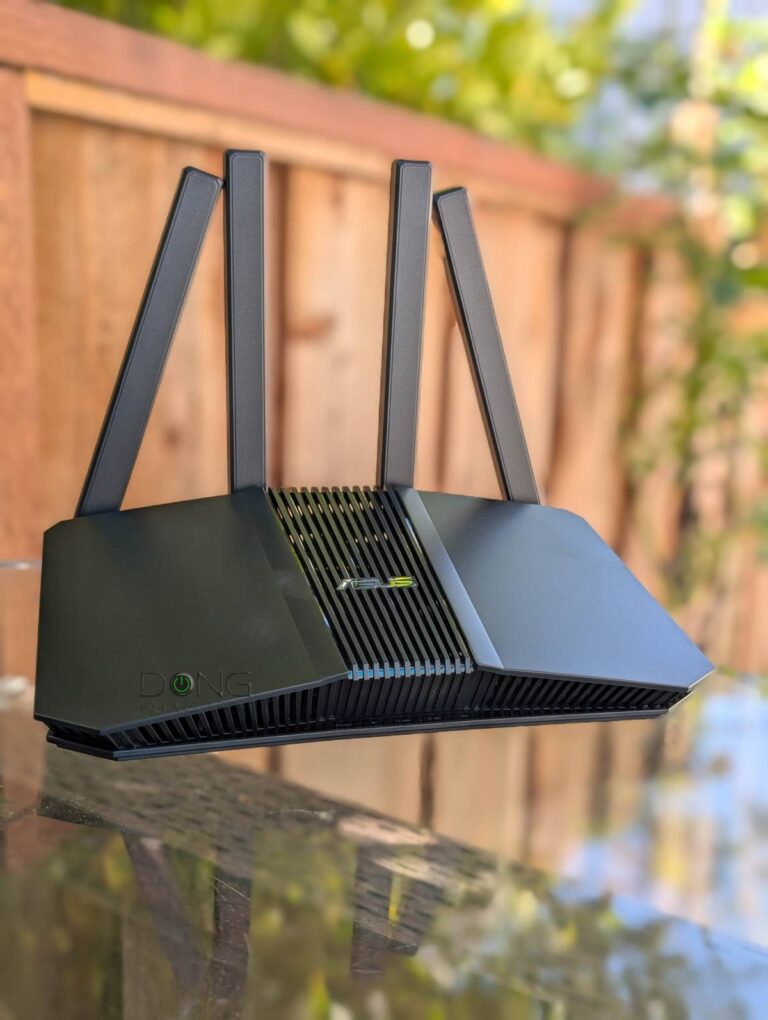 Best Dual-band Wi-Fi 7 Routers: The Top 5 | Dong Knows Tech