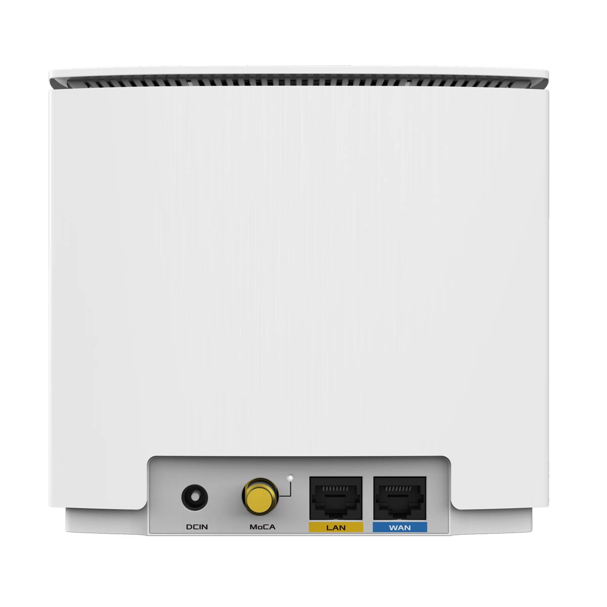 ASUS ZenWiFi hybrid XC5: That MoCA Novelty | Dong Knows Tech