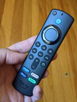 Fire TV Stick 4K Max Review: Amazon's Best | Dong Knows Tech