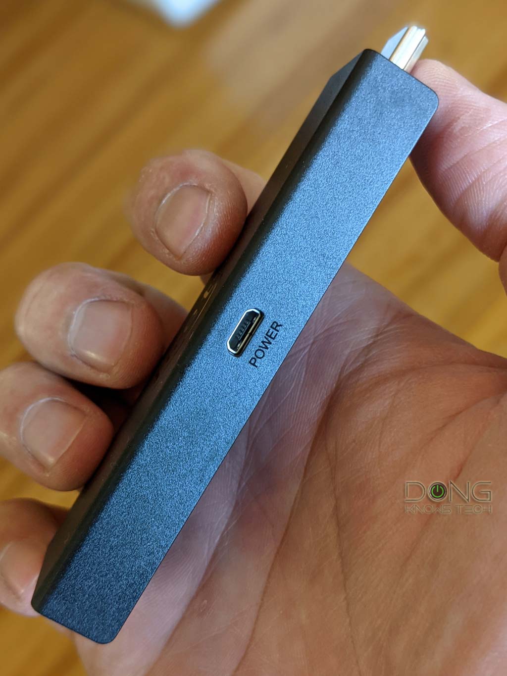 Fire TV Stick 4K Max Review: Amazon's Best | Dong Knows Tech