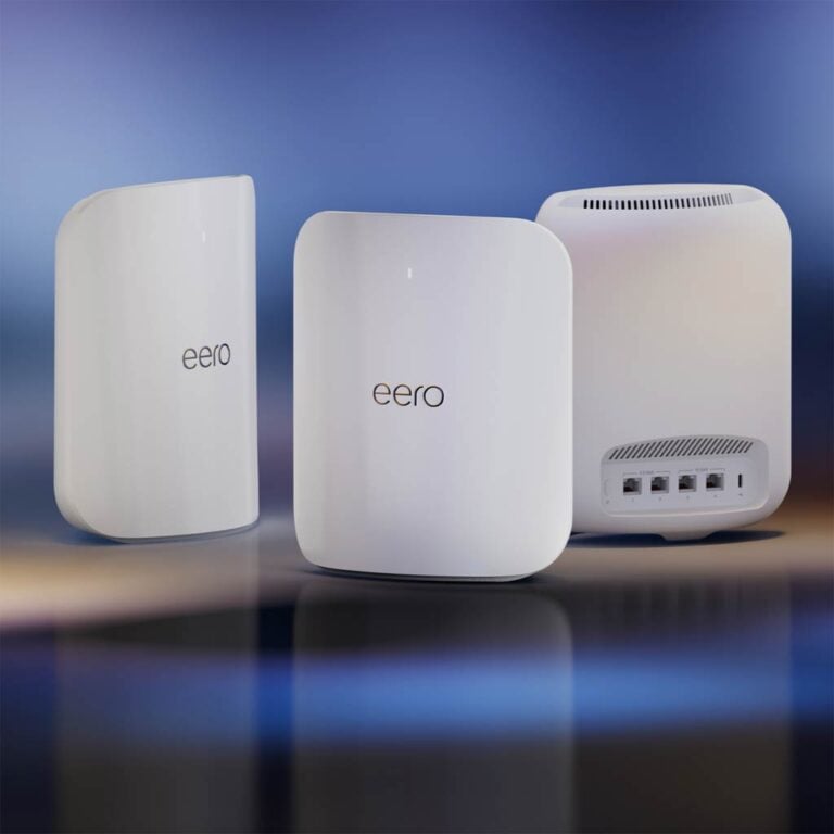 Amazon eero Max 7: Grossly Overpriced | Dong Knows Tech
