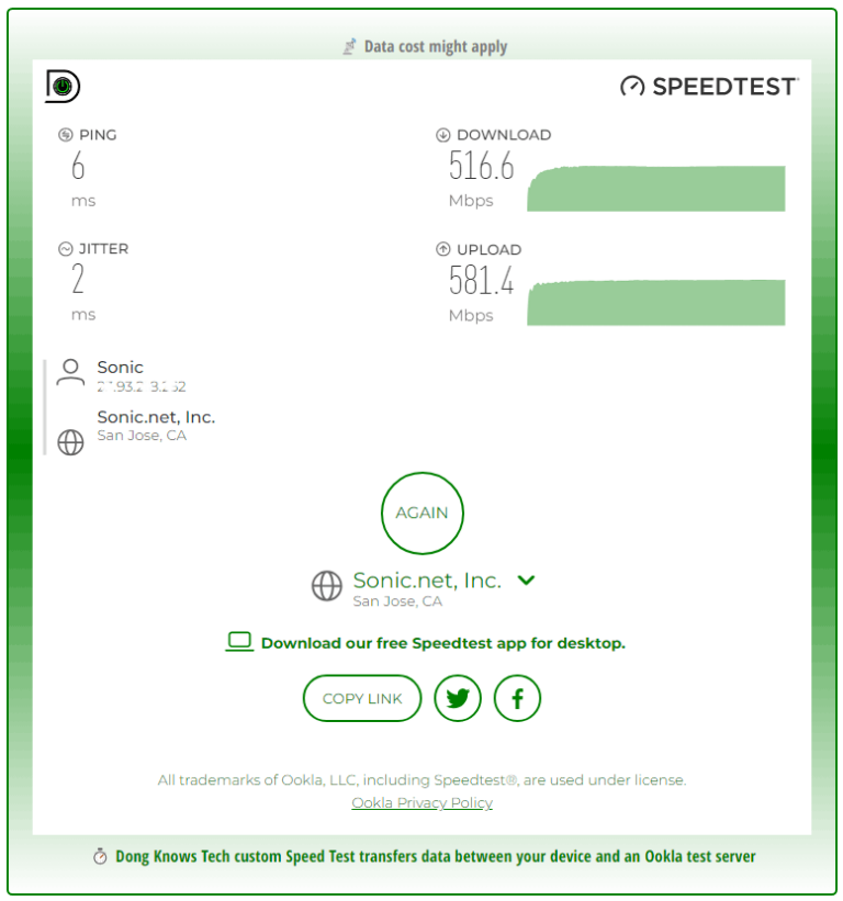 Amazon eero Max 7 Review: The Worst Wi-Fi 7 Mesh System | Dong Knows Tech