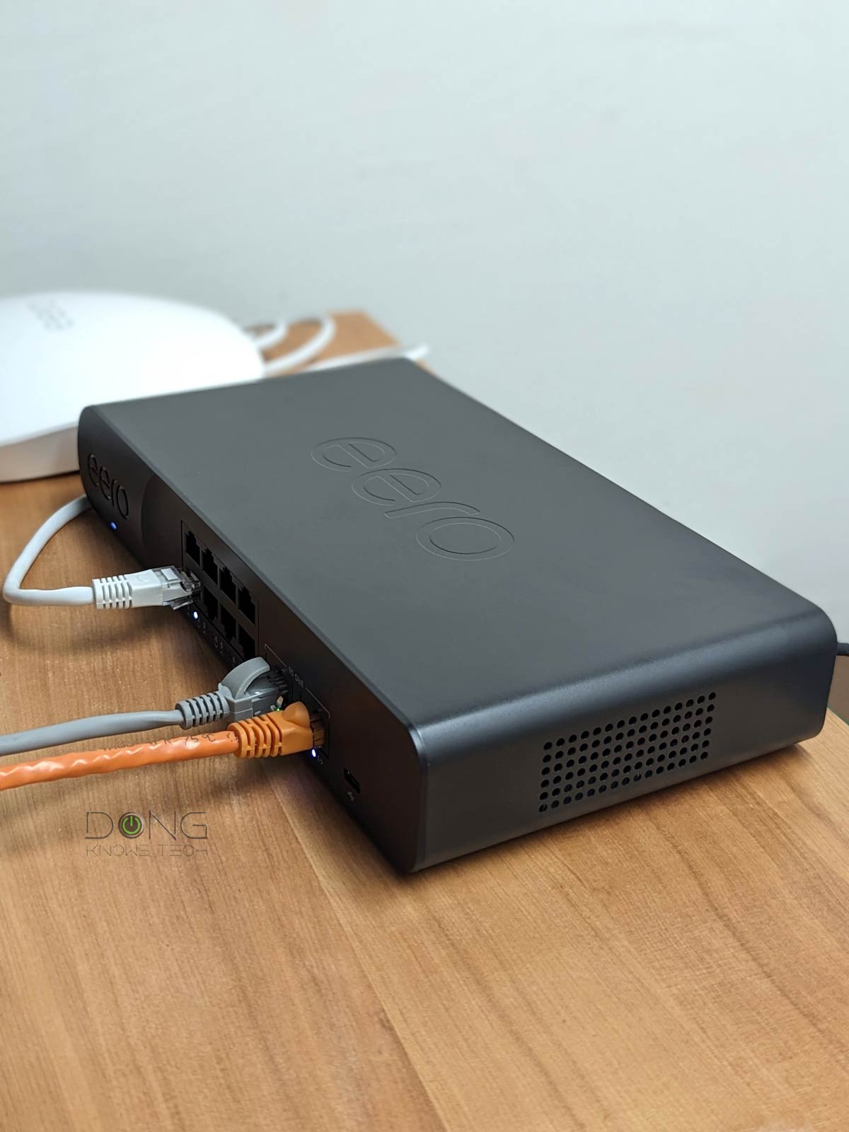 Amazon eero PoE Gateway Review: Promising Hardware Meets 100% Bad ...