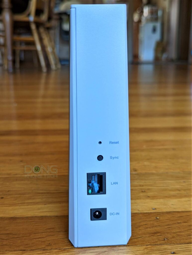 ARRIS SURFboard W6U Review: A Cool 6GHz Upgrade | Dong Knows Tech