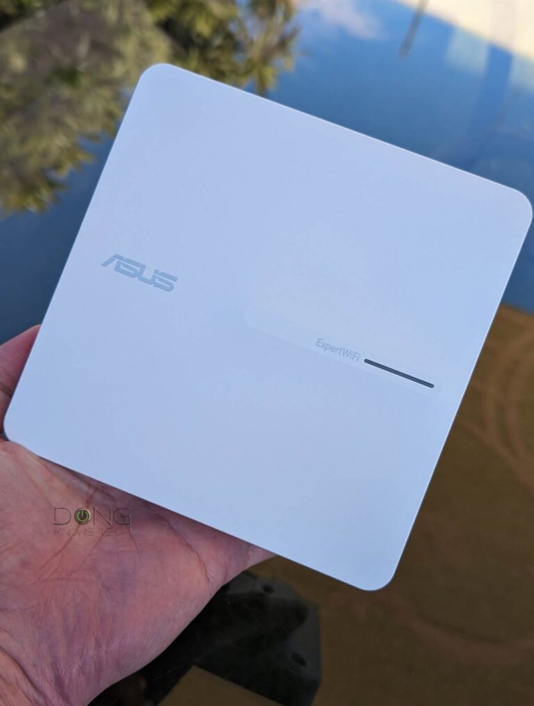 Best Wi-Fi Access Points: The Top 5 to Buy | Dong Knows Tech