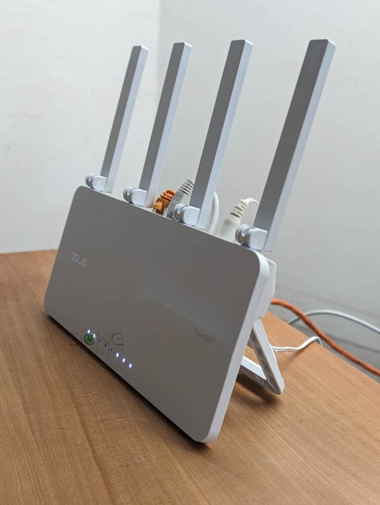 Reviews | Dong Knows Tech