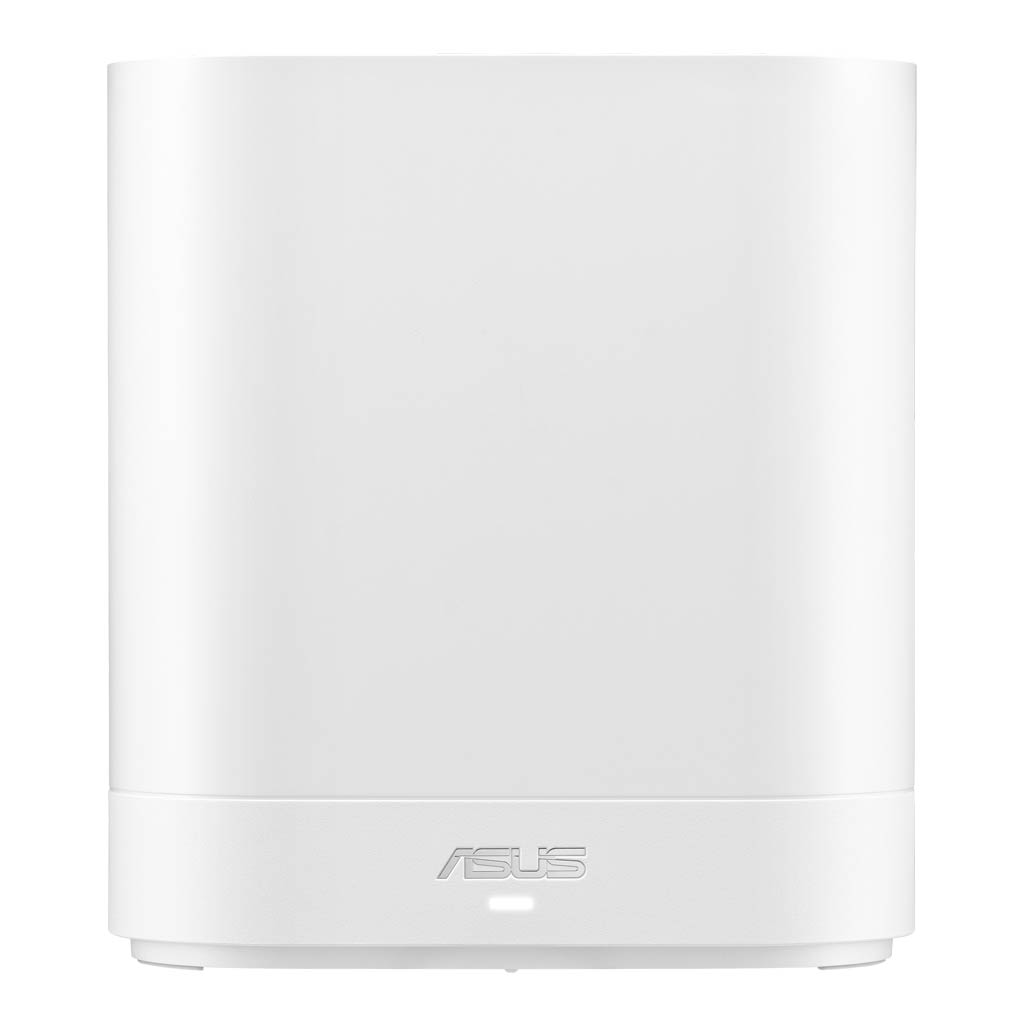 ExpertWiFi: Asus Turns AiMesh 100% Solid SMB | Dong Knows Tech