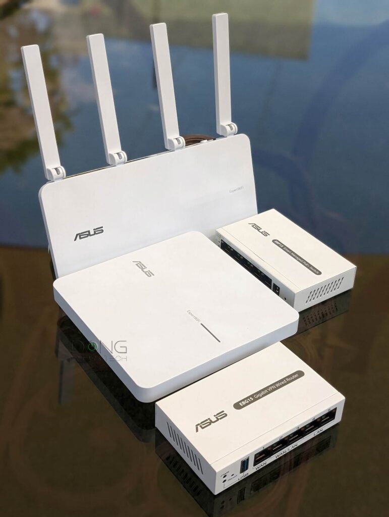 Asus-related Products and News | Dong Knows Tech