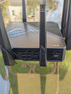 GT-AX11000 Pro Review: ASUS's Best Tri-band Wi-Fi 6 Router | Dong Knows ...