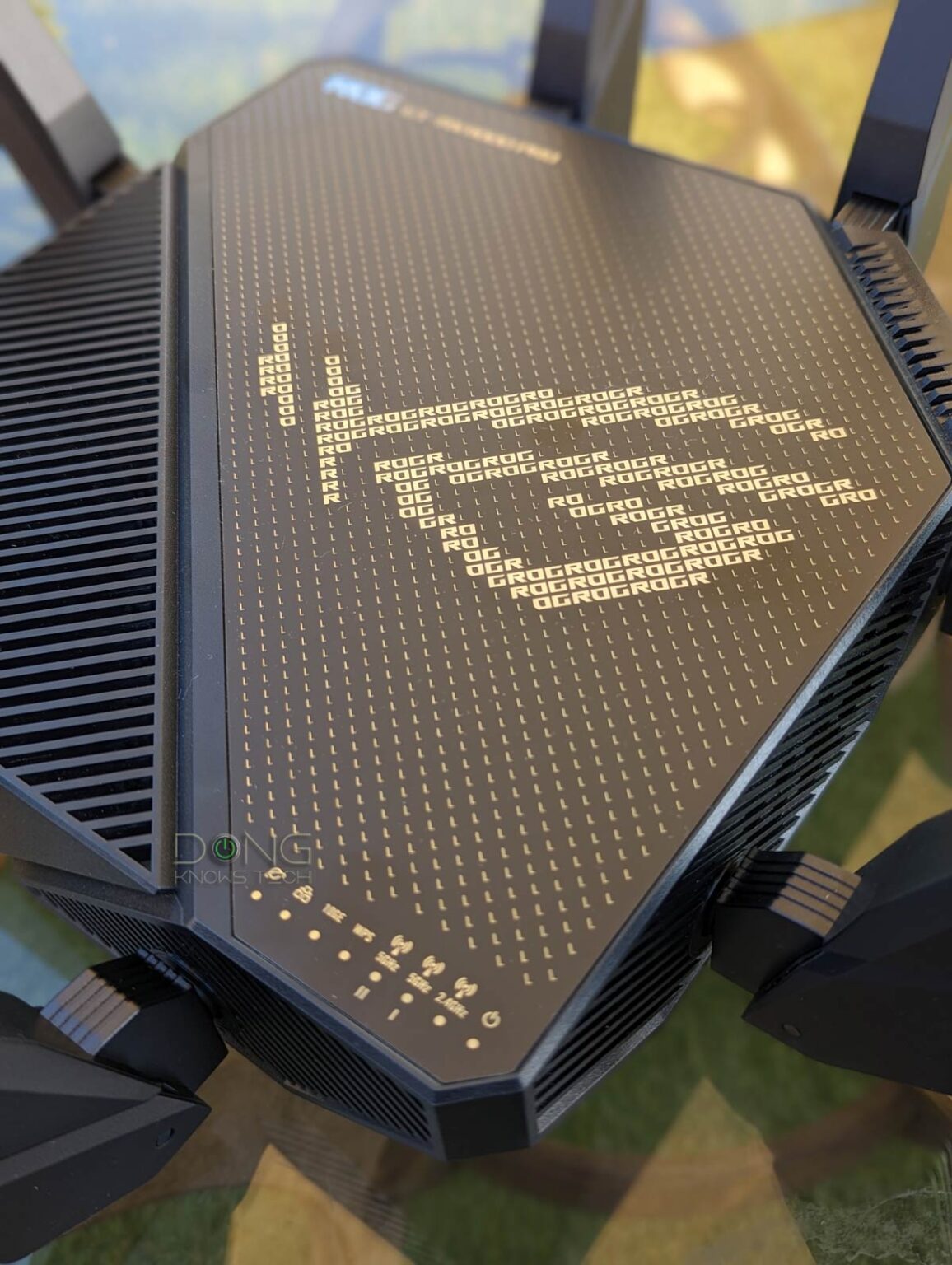 VR Wi-Fi Routers: The Best Five Lists | Dong Knows Tech