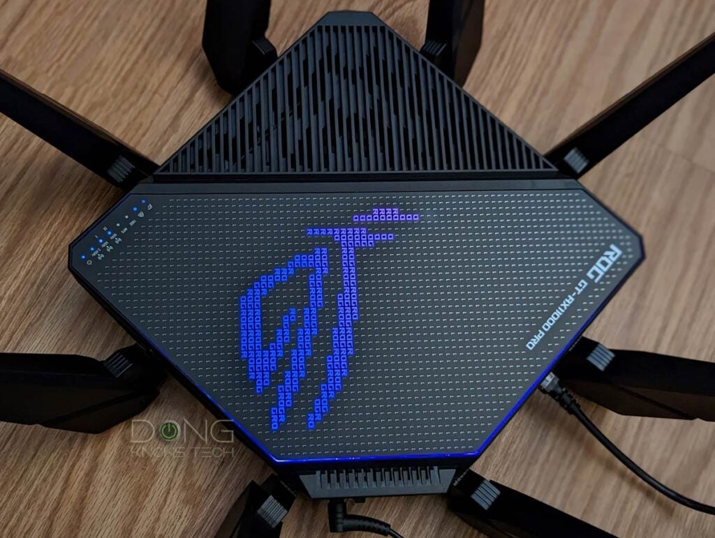 AiMesh | Dong Knows Tech