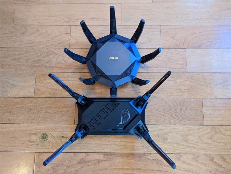 Asus-related Products and News | Dong Knows Tech