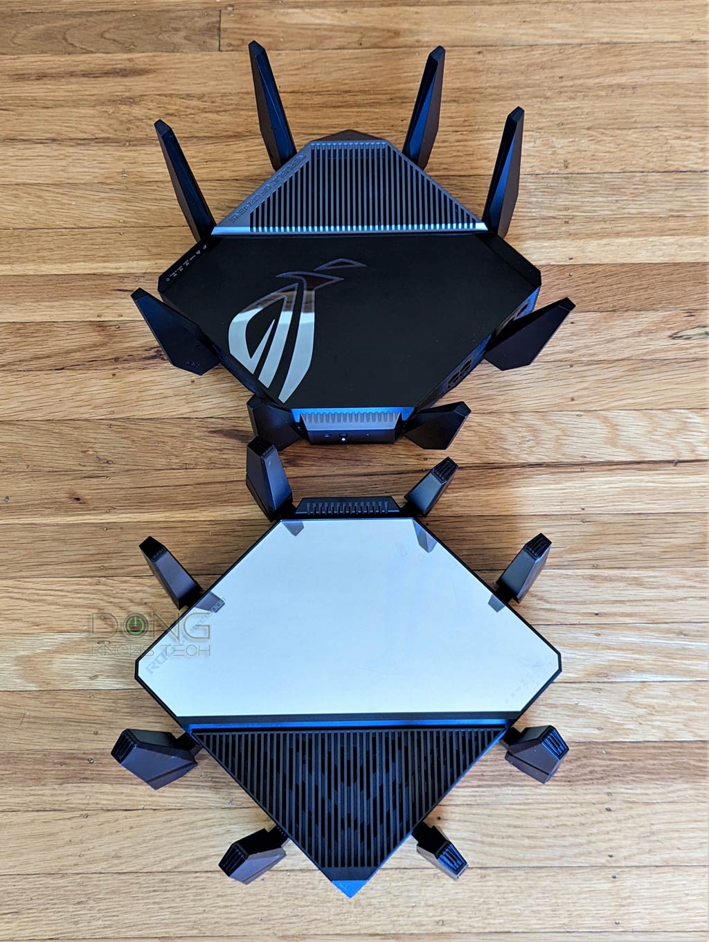Asus GT-AXE16000: Most Powerful Router Yet – Ptemplates