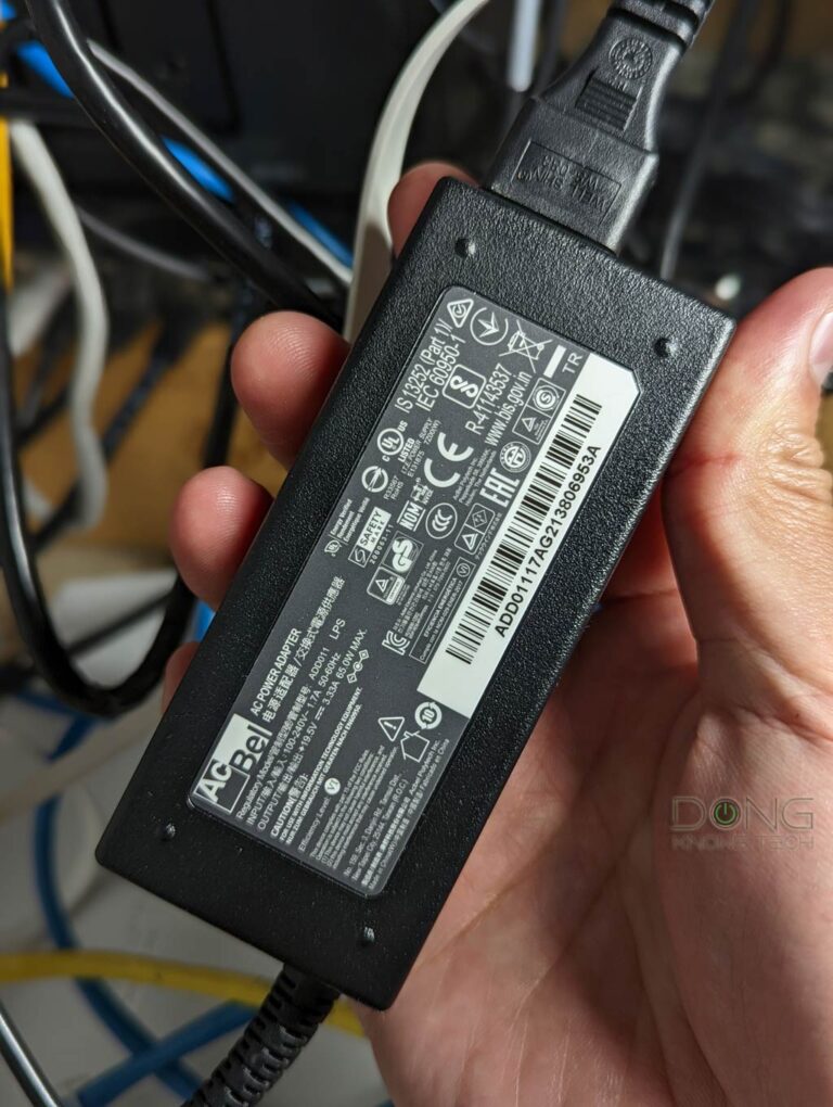 ASUS GT-AXE16000 Review: A Super Router | Dong Knows Tech