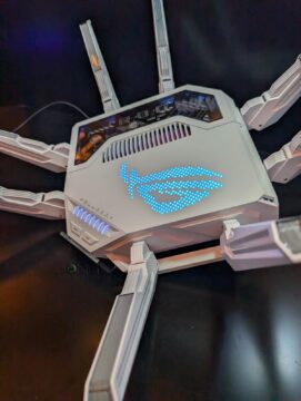 Wi-Fi 7 Explained: A Solid Upgrade from 6E | Dong Knows Tech