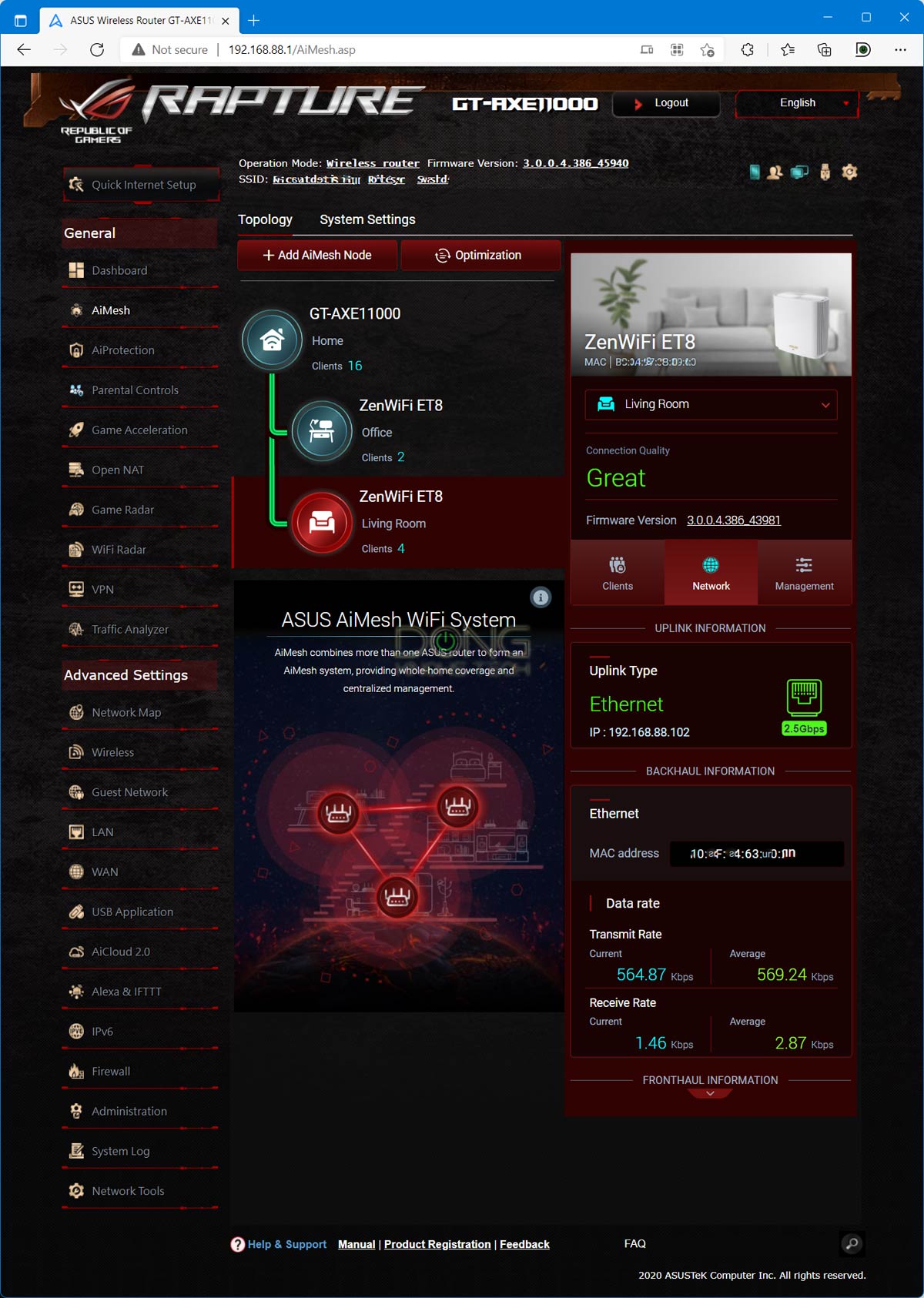 Picking the Best AiMesh Combo: Real Tips | Dong Knows Tech