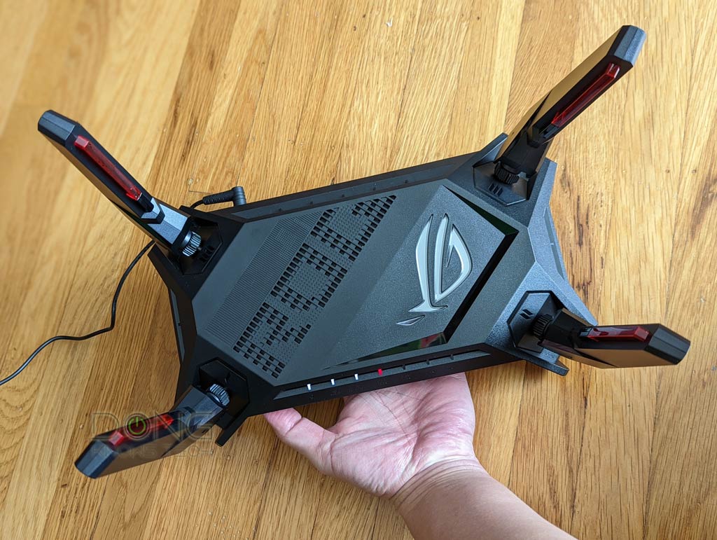 Wi-Fi Router: Tips on Getting 100% da Best | Dong Knows Tech