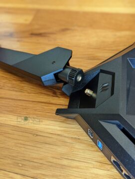 ASUS GT-AX6000 Review: ASUS's Best Dual-band Wi-Fi 6 Router | Dong ...