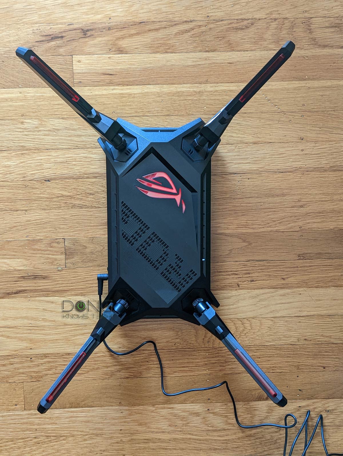 Wi-Fi Router: Tips on Getting 100% da Best | Dong Knows Tech