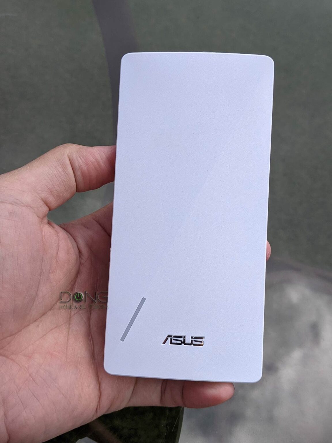 ASUS RP-AX58 Quick Take (vs RP-AX56) A Minor Improvement | Dong Knows Tech