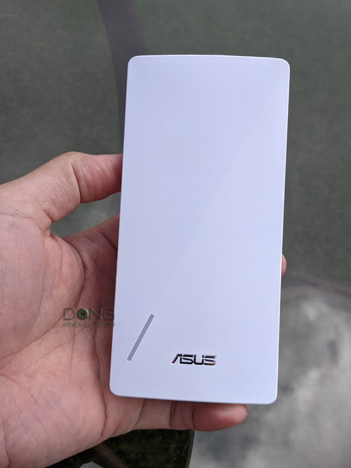 Asus RP-AX58 Quick Take (vs RP-AX56) A Minor Improvement | Dong Knows Tech
