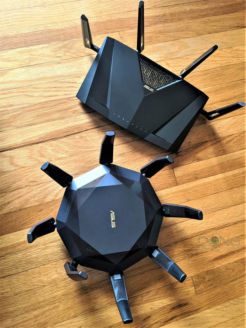 Wi-Fi Router: Tips on Getting 100% da Best | Dong Knows Tech