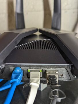 Dual-WAN vs. Link Aggregation: The 2x Bonus | Dong Knows Tech