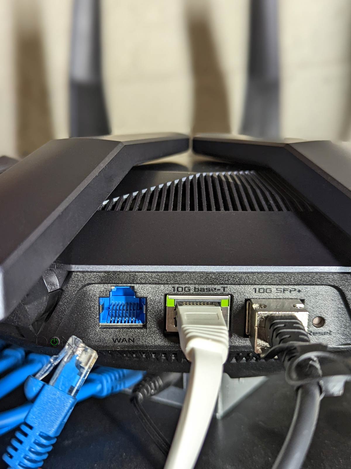 Dual-WAN vs. Link Aggregation: The 2x Bonus | Dong Knows Tech