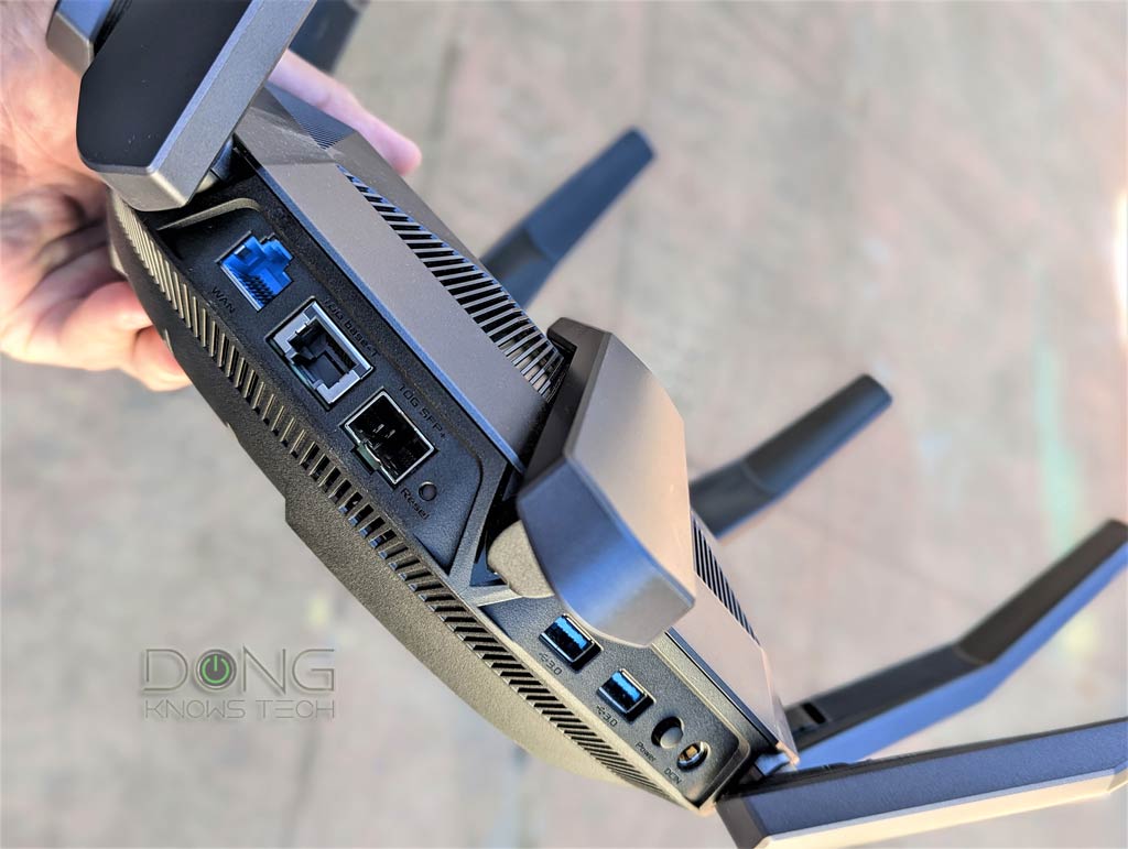 Multi-Gigabit Wi-Fi 6/E Routers: 2022's Best List | Dong Knows Tech