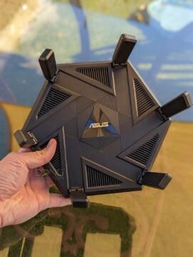 Best Wi-Fi 6E Routers for 2023: The Cutting Edge List | Dong Knows Tech